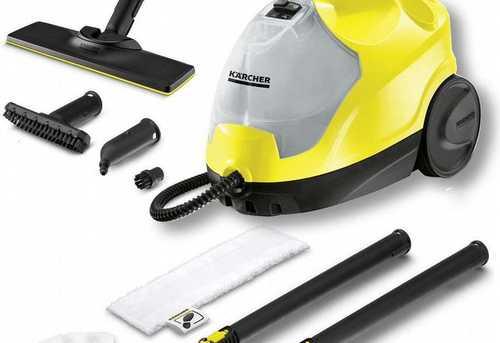 Пароочиститель Karcher SC-4 Easyfix