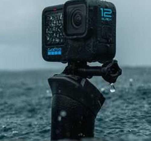 Аренда gopro hero 12 Без залога