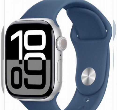 Apple watch 10 42 mm