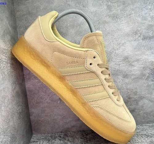 Кроссовки мужские Adidas samba