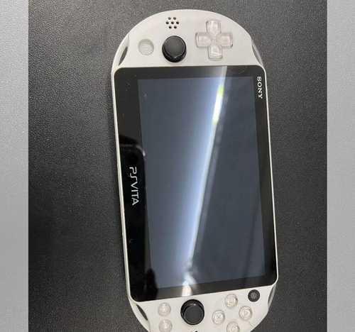 Sony ps vita slim