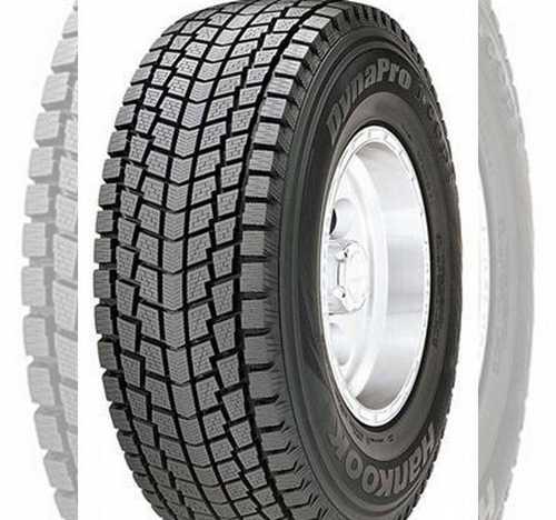 Hankook Dynapro I'Cept RW08 275/60 R18 113Q