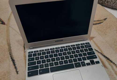 11.6" Samsung XE303C12-A01, 32 ГБ, Exynos 5250, RAM 2 ГБ, ARM Mali-T604