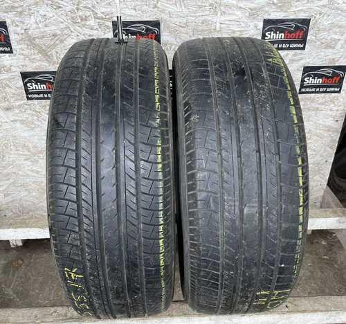 Yokohama dB Decibel E70B 215/55 R17 94V