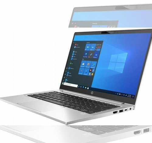 Ноутбук HP ProBook 430g8 13"