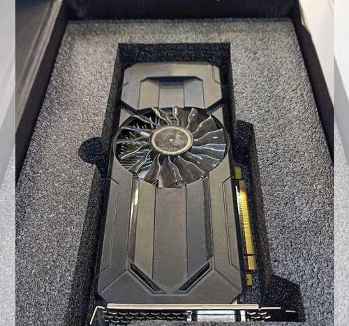 Видеокарта gtx 1060 6gb gigabyte