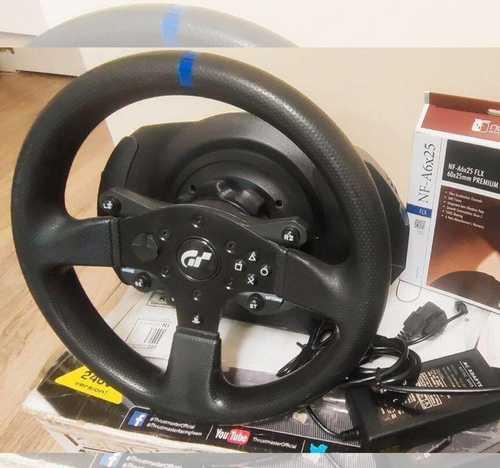 Thrustmaster t300 rs gt edition