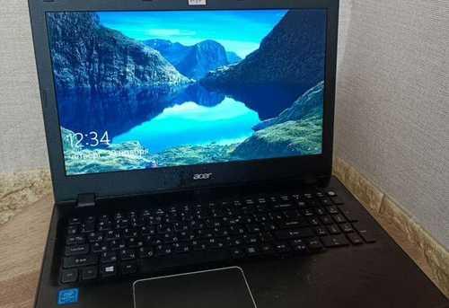 Ноутбук Acer n15q1
