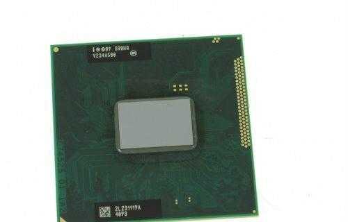 Процессор intel SR0HQ V240A130