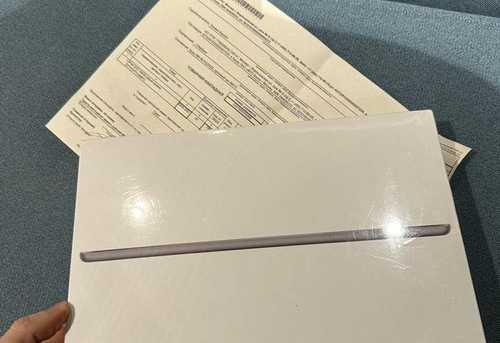 Apple iPad 2021 Wi-Fi 64Gb Cерый космос (MK2K3)