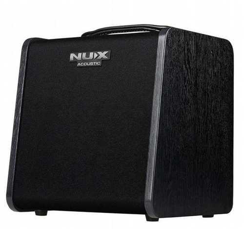 Комбоусилитель Nux AC-60 Stageman II