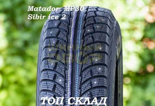 Matador MP 30 Sibir Ice 2 215/65 R16 102T