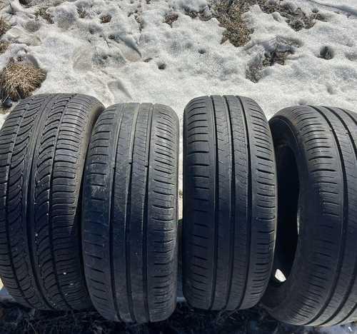 Maxxis Mecotra ME3 205/55 R16 92V