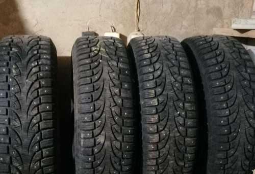 Pirelli Winter Carving 2.25/60 R17