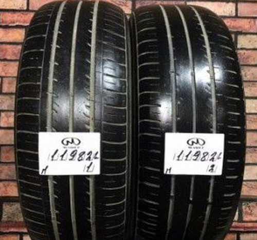 Kumho Solus KH17 205/60 R16