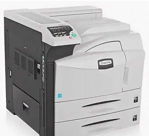 Принтер лазерный kyocera FS-9530DN