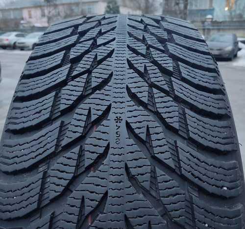 Nokian Tyres Hakkapeliitta R5 SUV 265/60 R18