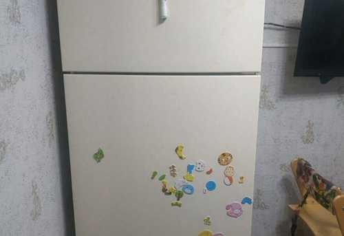 Холодильник Samsung No Frost(Ноу Фрост) RT60ksrvb1