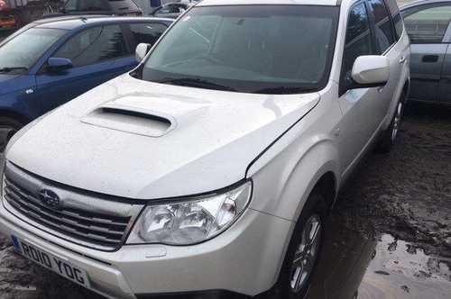 Запчасти под заказ Subaru Forester (S12) 2008-2012