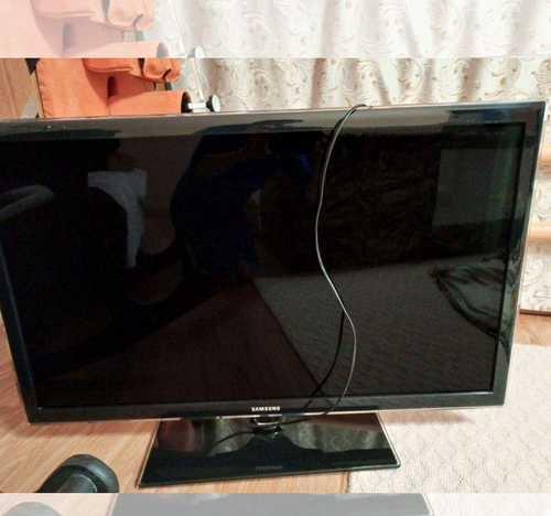 Телевизор SMART tv