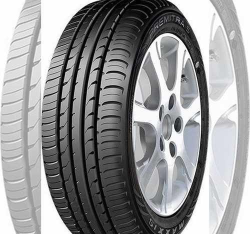 Maxxis Premitra HP5 205/55 R17 91H