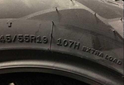 Windforce IcePower UHP 245/55 R19 107H