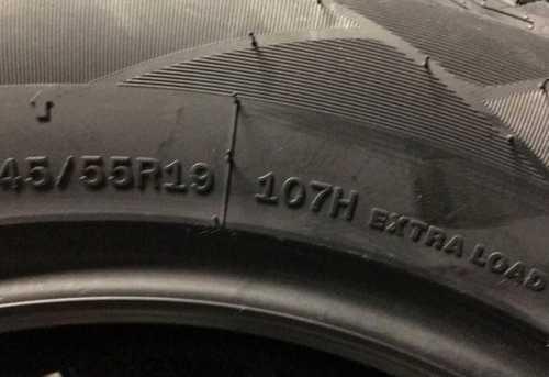 Windforce IcePower UHP 245/55 R19 107H