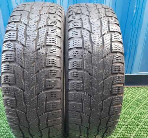 Nokian Tyres Hakkapeliitta CR3 195/70 R15C 118R