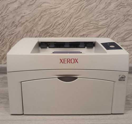 Принтер xerox phaser 3117