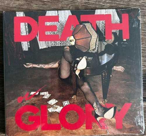 Palaye Royale - Death or Glory сd