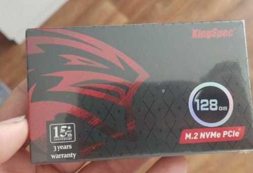 Kingspec nx-128 ssd m2 128gb