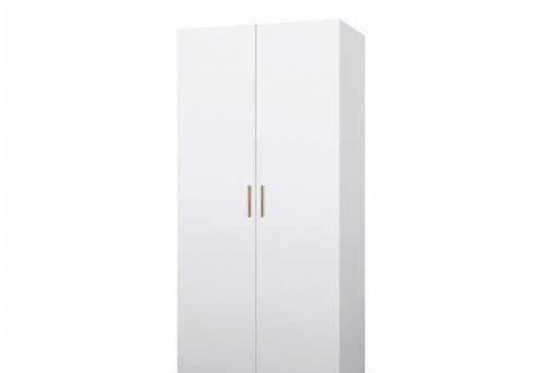 Шкаф 2-дверный Оскар 100х236х59,6 см