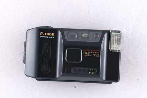 Пленочный компакт Canon Autoboy Lite
