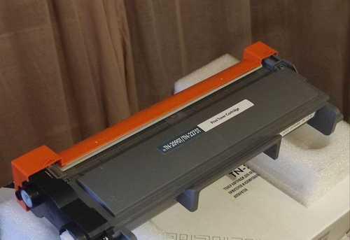 Картридж TN-2090T / TN-2275T для лазерных принтеро