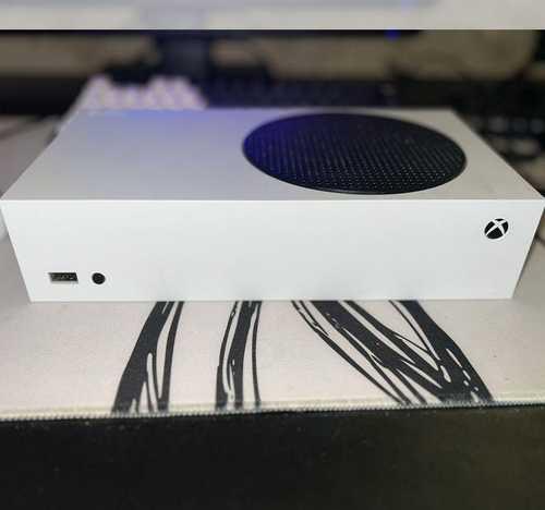 Xbox series s