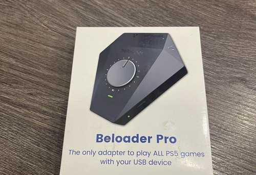 Beloader Pro (Белоадер)