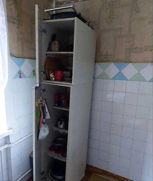 Кухонный шкаф пенал