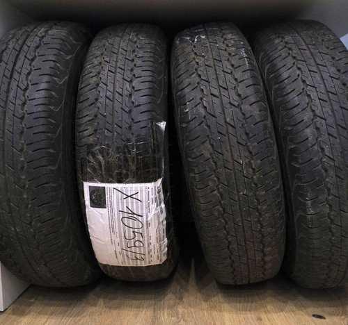 Dunlop Grandtrek AT20 195/80 R15 96S