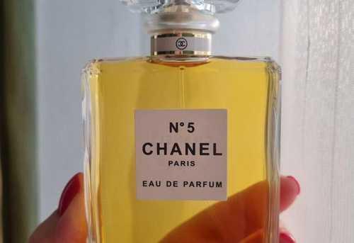 Chanel 5 eau DE parfum