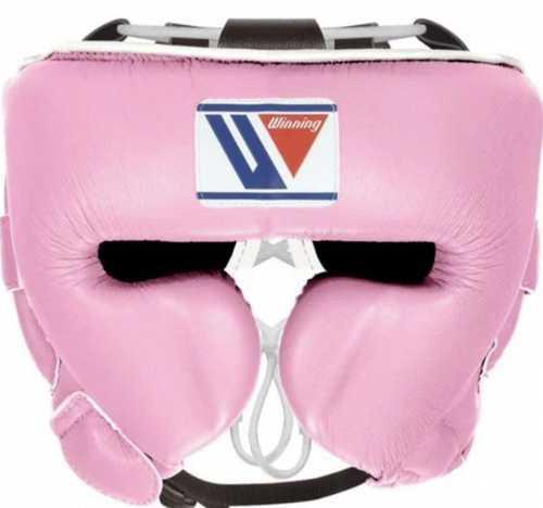 Боксерское снаряжение Winning Everlast Venum