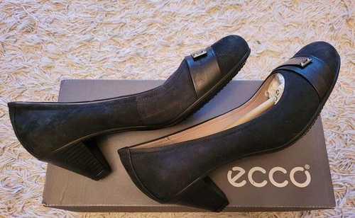 Туфли Ecco Touch 50 37 размер