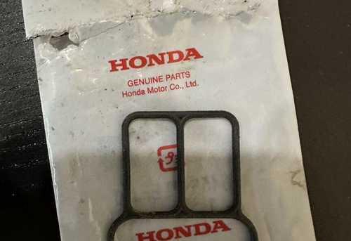 Прокладка клапана холостого хода Honda 16456-PLE-J