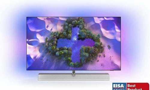 Телевизор Philips 65oled936 65-дюймовый