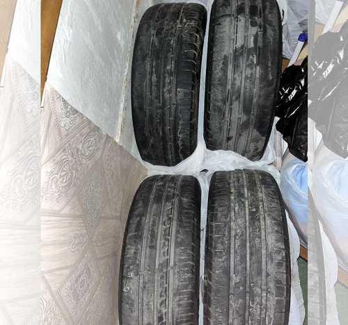 Kumho Ecsta HS51 195/55 R15