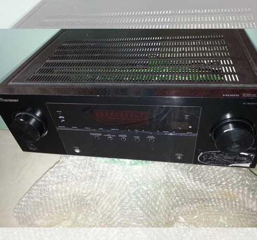 Ресивер Pioneer vsx-422k