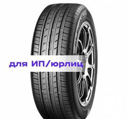 Yokohama BluEarth-ES ES32 195/60 R15 H