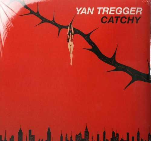 Yan Tregger - Catchy (LP)