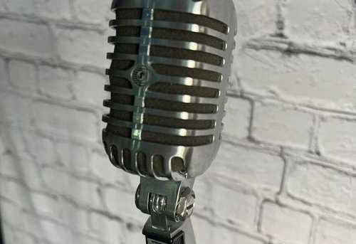 Микрофон Shure 55SH Series II