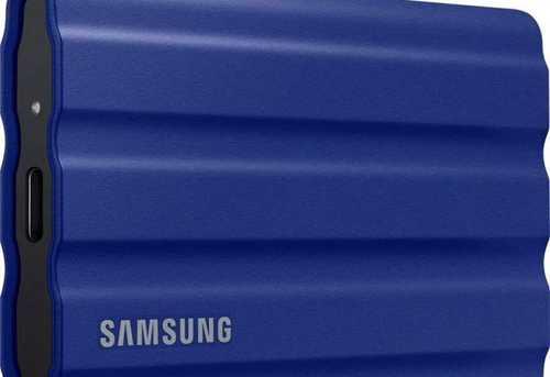 Внешний жесткий диск Samsung T7 Shield 532402