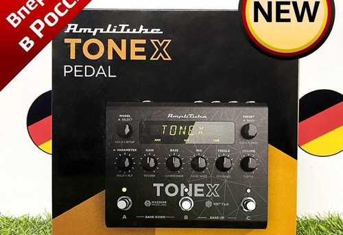 Гитарная педаль IK multimedia ToneX